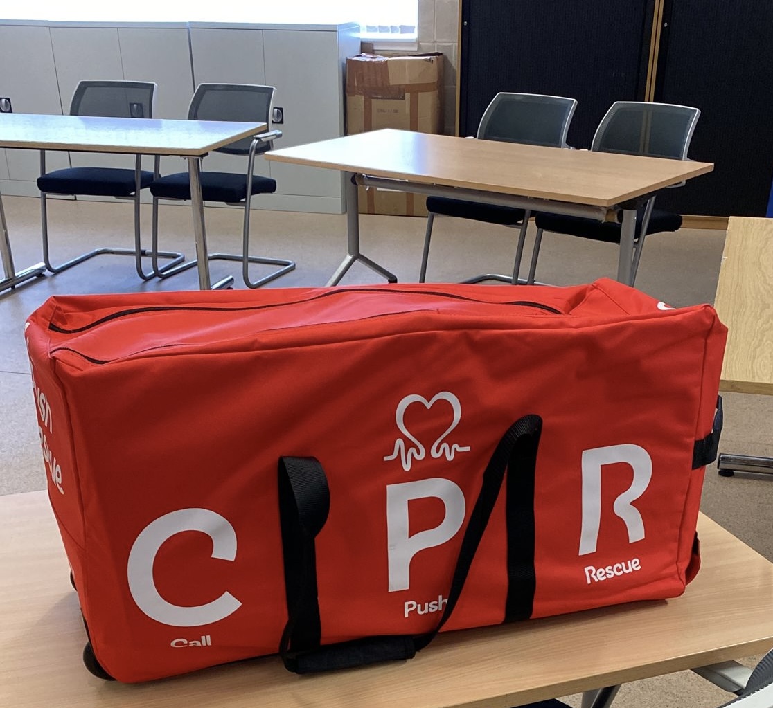 School First Aid (SFA) 1-6 hours - First Aid North East